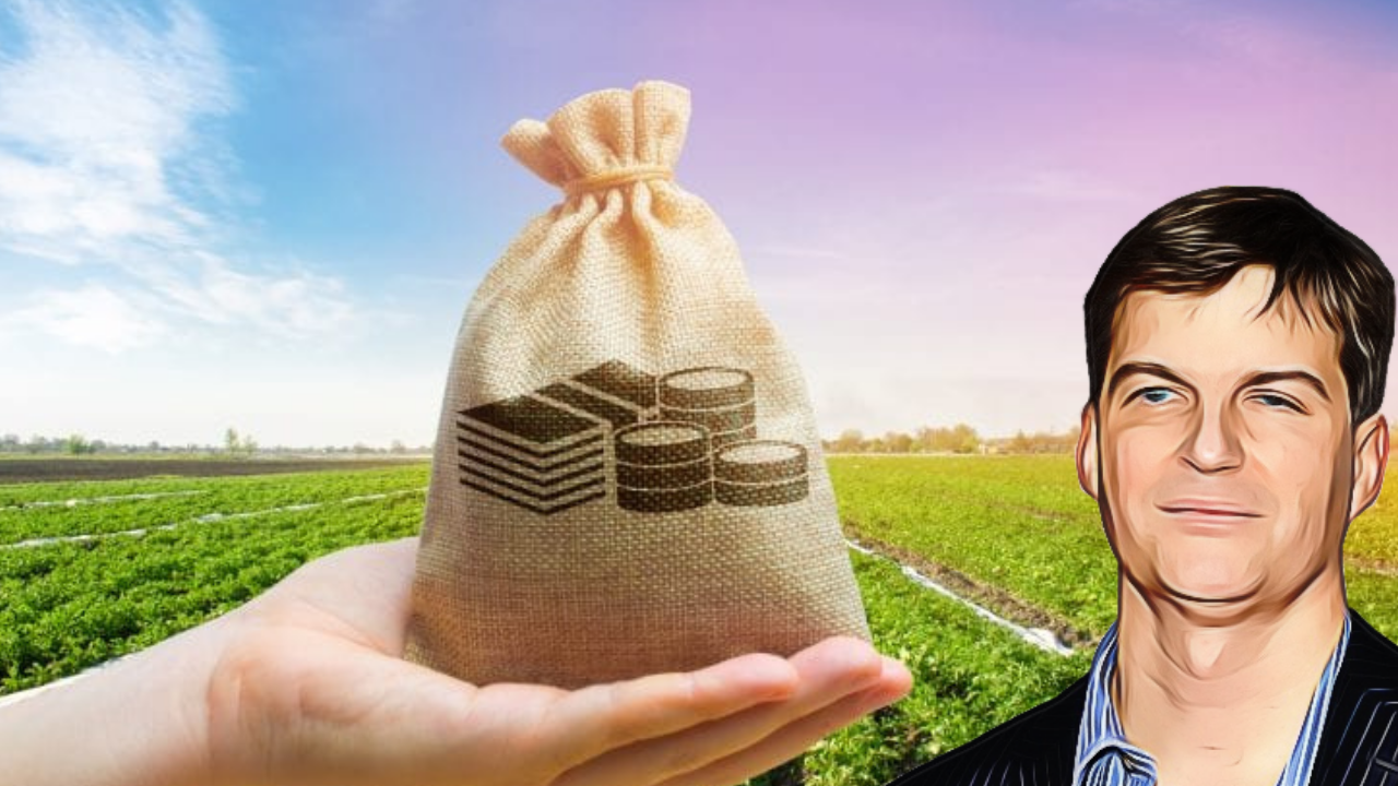 Michael Burry is Investing into Water | 3 Ways you can too ...